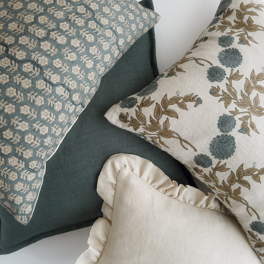 Mood & Pattern | Luxury Designer Cushions & Covers
