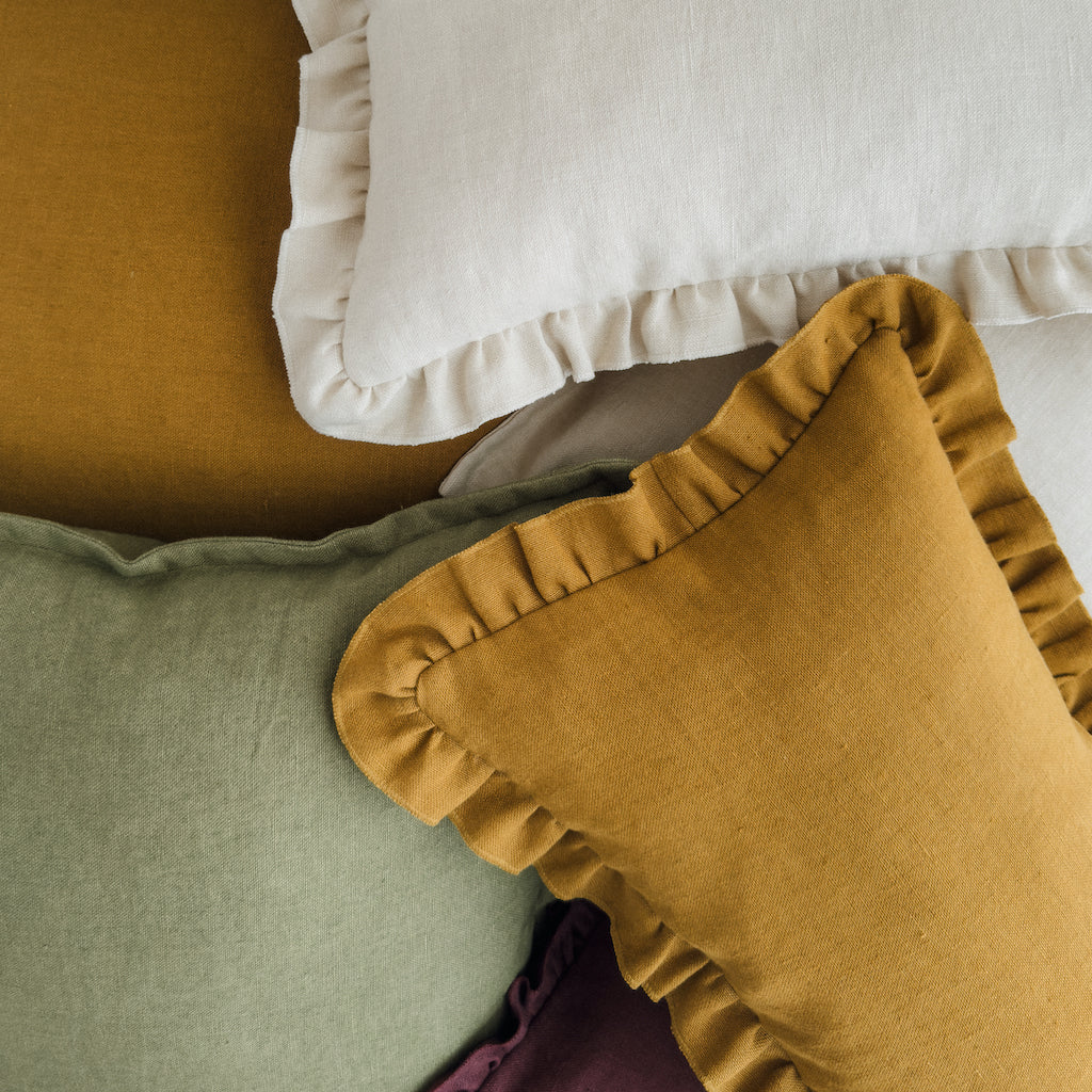 Designer Cushion Covers | Luxury Home Décor | Mood & Pattern