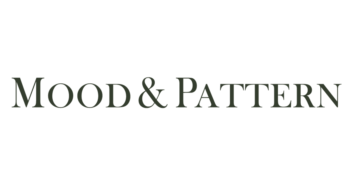 Designer Cushion Covers | Luxury Home Décor | Mood & Pattern