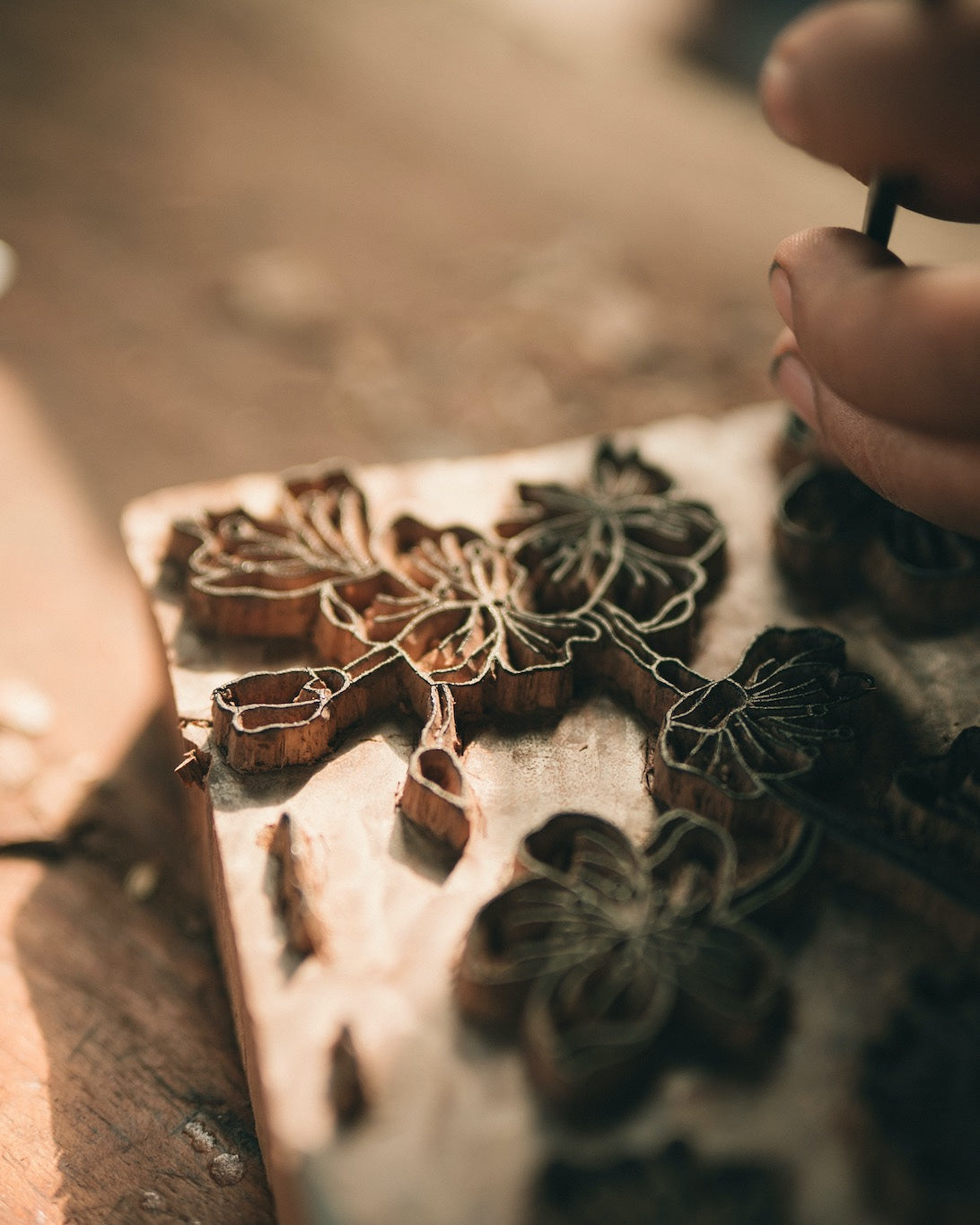 Mood & Pattern: Designer Cushion Covers and Throw Pillows