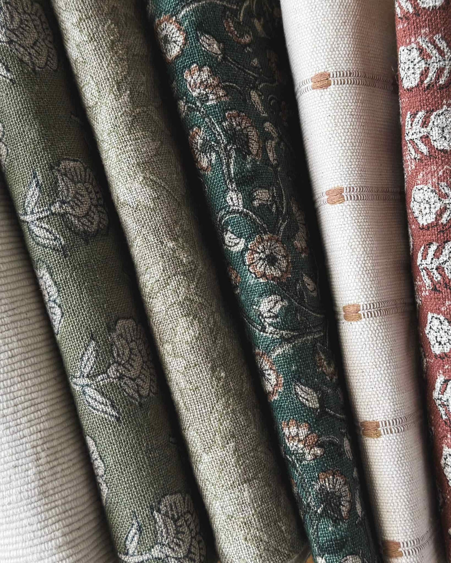 Mood & Pattern: Designer Cushion Covers and Throw Pillows